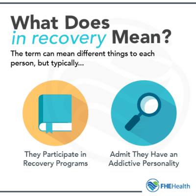 Should You Date Someone in Recovery? | FHE Health