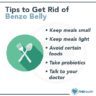 Benzo Belly: A Common Benzodiazepine Withdrawal Symptom | FHE Health