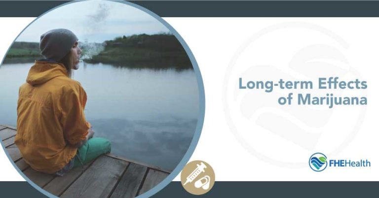 Understanding the Long-Term Effects of Marijuana | FHE Health