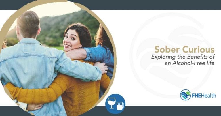 Discover the Life-Changing Benefits of Going Alcohol-Free | FHE Health