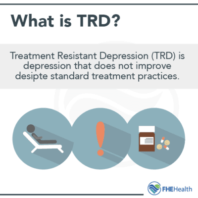How Neurotherapy is Revolutionizing Depression Treatment | FHE Health