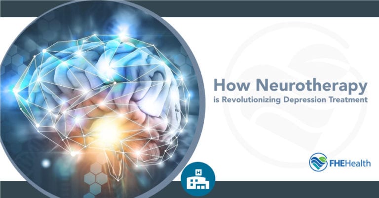 What is Neurotherapy & How Does Neurofeedback Work? | FHE Health