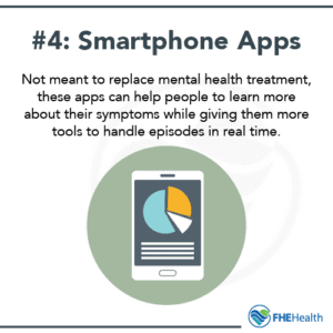 Can Technology Boost Mental Health? Let’s Find Out | FHE Health