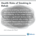 Are You Allowed to Smoke in Rehab? and Other Detox Concerns | FHE Health