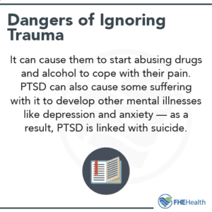 The History of PTSD and How It’s Recognition has Transformed
