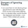 The History of PTSD and How It’s Recognition has Transformed