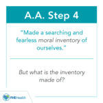 12-Step Tips to Identifying and Removing Character Defects