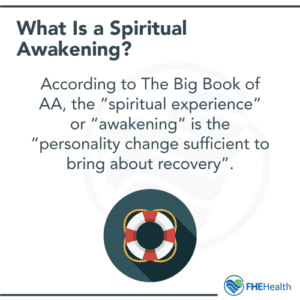 How Do You Prepare for a Spiritual Awakening | FHE Health