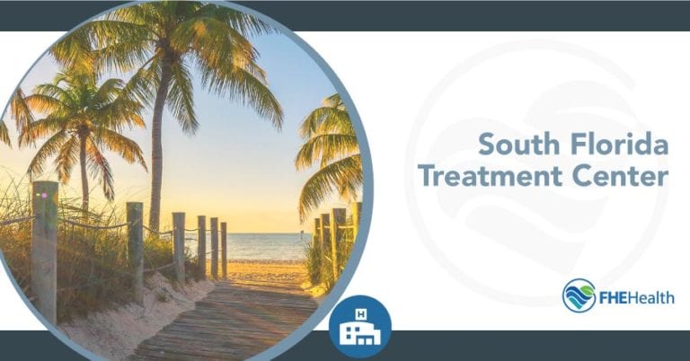 South Florida Treatment Center | FHE Health