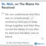 How Did Elvis Presley Die? 10 Drugs In His System | FHE Health