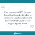 Comparing Therapy Approaches: My Experience | FHE Health