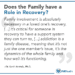 The Role of Family in Supporting a Loved One’s Recovery | FHE Health