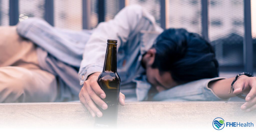 The Four Levels of Being Drunk and How They Impact Your Body | FHE Health