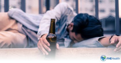The Four Levels of Being Drunk and How They Impact Your Body | FHE Health