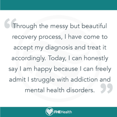 Achieving Happiness With Mental Health & Substance Abuse | FHE Health