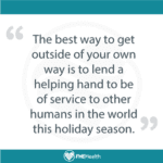 Recovery Toolbox: Navigating Holidays in Sobriety | FHE Health