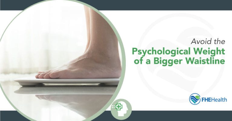 Understanding and Overcoming Weight Gain Stress | FHE Health