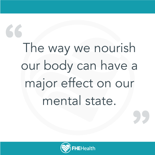 Tips to Stay Positive in Recovery in 2021 | FHE Health