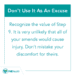 Step 9 AA: When to Make Amends and When Not to | FHE Health