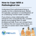 Pathological Lying and Mental Disorders | FHE Health