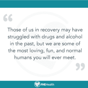 Debunking 5 Common Misconceptions About Dating in Recovery | FHE Health