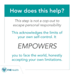 Step 1 A.A. Why the 12-step Journey Begins with Powerlessness | FHE Health