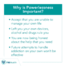 Step 1 A.A. Why the 12-step Journey Begins with Powerlessness | FHE Health