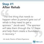 Rebuilding Your Life: 5 Crucial Goals Post-Rehab | FHE Health
