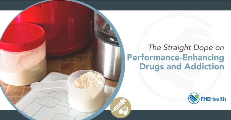 Performance Drugs: Facts on Addiction | FHE Health