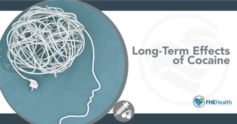 Exploring the Long-Term Health Effects of Cocaine Use