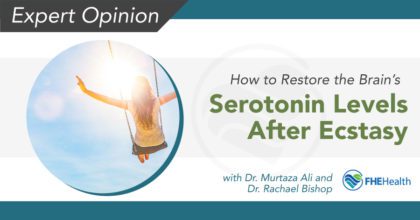 Restoring Serotonin Levels After Ecstasy Use | FHE Health