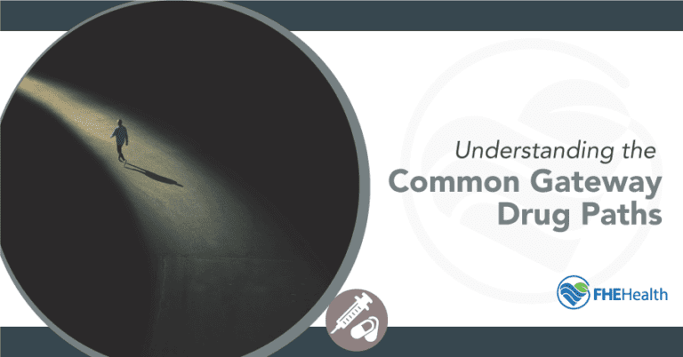Gateways Unmasked: Understanding Common Drug Paths | FHE Health