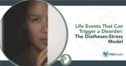 Life Events That Can Trigger a Disorder | FHE Health