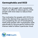From Fear to Freedom: Treating Germophobia and OCD | FHE Health