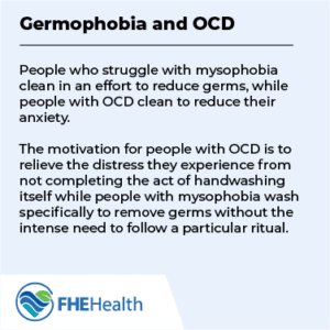 From Fear to Freedom: Treating Germophobia and OCD | FHE Health