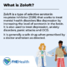 Zoloft Overdose: Can It Induce a High? | FHE Health