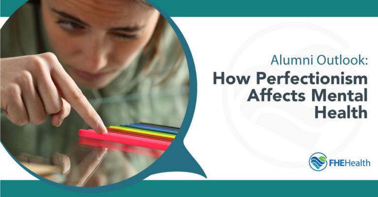 Perfectionism’s Mental Health Impact | FHE Health
