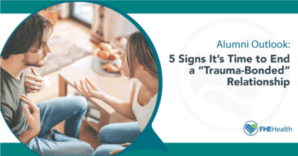 How to Tell it if is Time to End Your Trauma Bonded Relationship