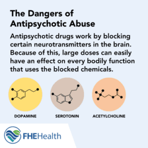 Antipsychotics and Their Role in Mental Health Treatment | FHE Health