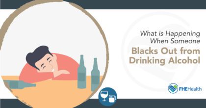 Understanding Alcohol Blackouts
