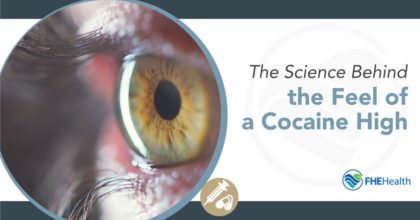 How Does Cocaine Make You Feel? Explore The Science | FHE Health