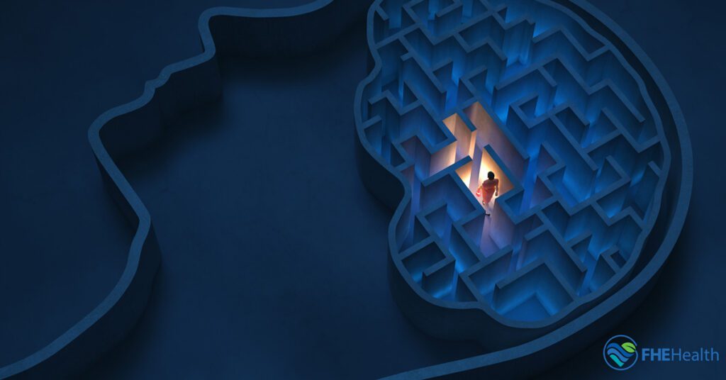 Ego-Syntonic and Ego-Dystonic Behaviors in Addiction | FHE Health