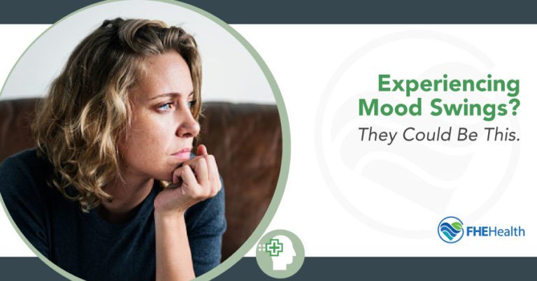 FHE Health: Decoding Your Mood Swings | FHE Health