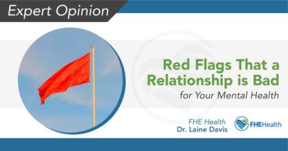 Red Flags in Relationships: Signs of an Unhealthy Connection