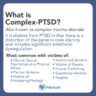 Complex PTSD: Symptoms, Causes, and Treatment | FHE Health