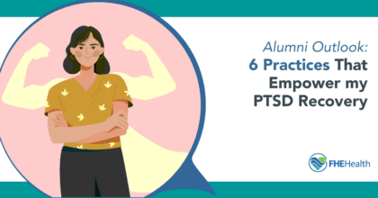 6 Practices That Propel My Journey of PTSD Recovery