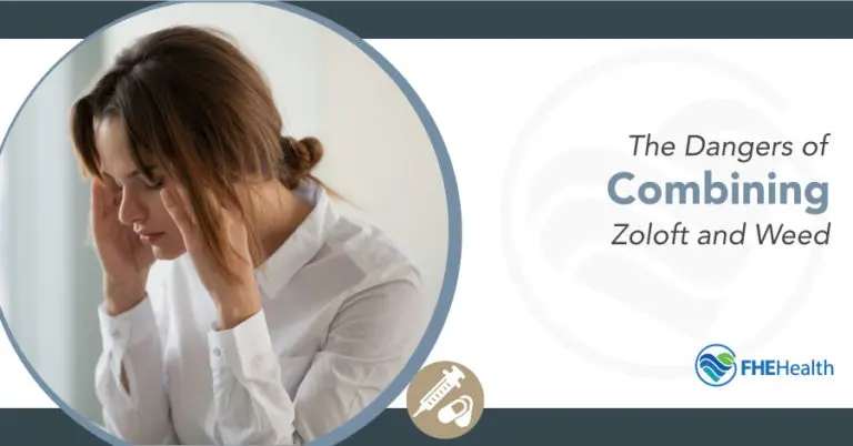 Zoloft Overdose: Can It Induce a High? | FHE Health
