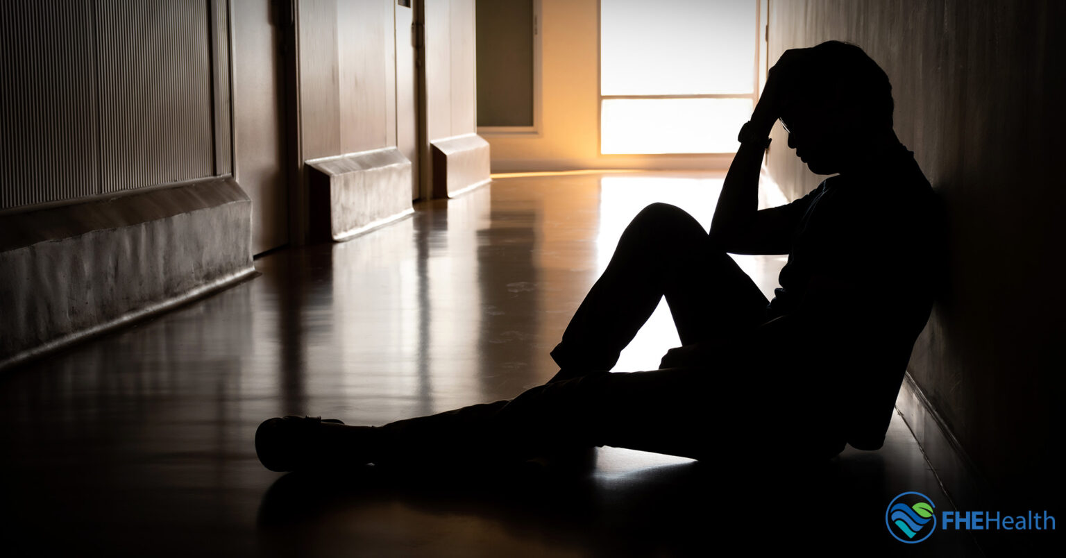 Benzo Belly: A Common Benzodiazepine Withdrawal Symptom | FHE Health