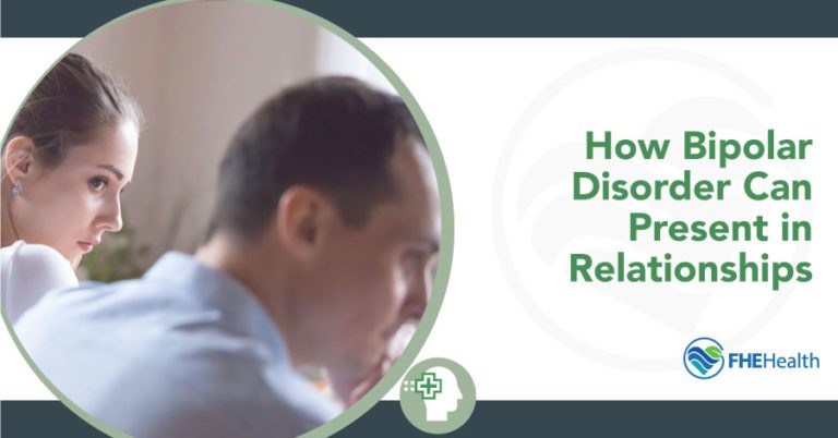 Navigating the Challenges of Bipolar Disorder and Relationships