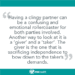 The Warning Signs of a “Clinger” in a Codependent Relationship | FHE Health